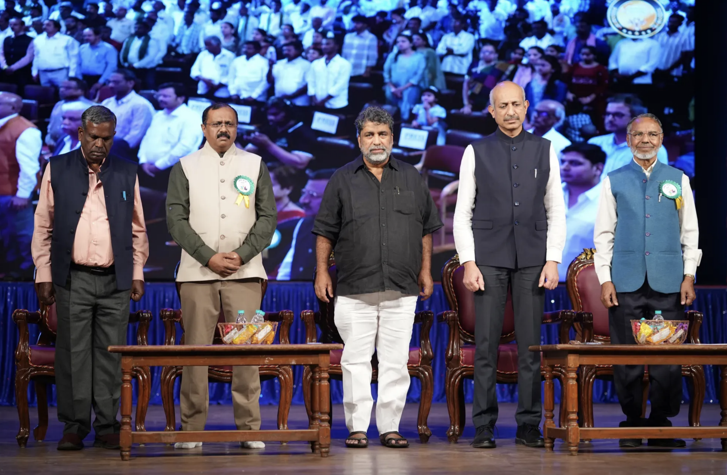 Bhoomee Awards